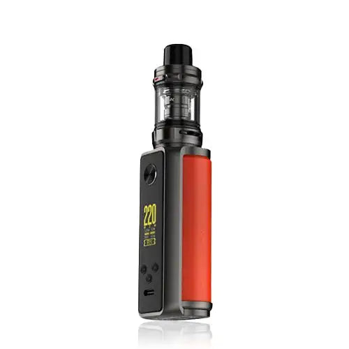 Vaporesso Target 100 with iTank 2 Vape Kit – Elite Vape Store